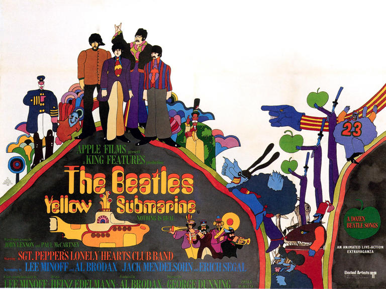 The 1970 romance classic that still makes us cry, 55 years later