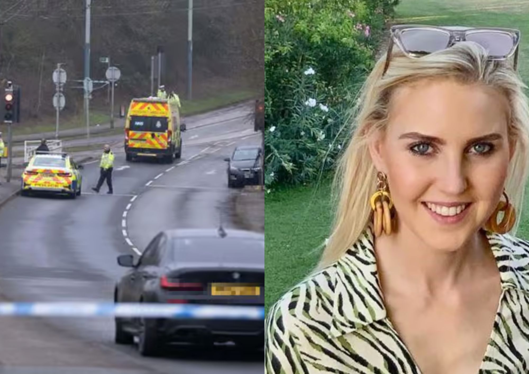 Ellie Smart: Man charged with causing death of "vibrant, young ...