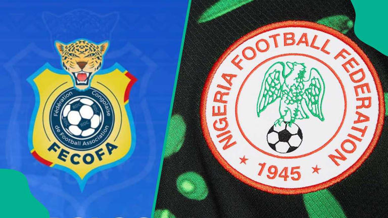 FECOFA releases statement after NFF submits petition to FIFA over ...