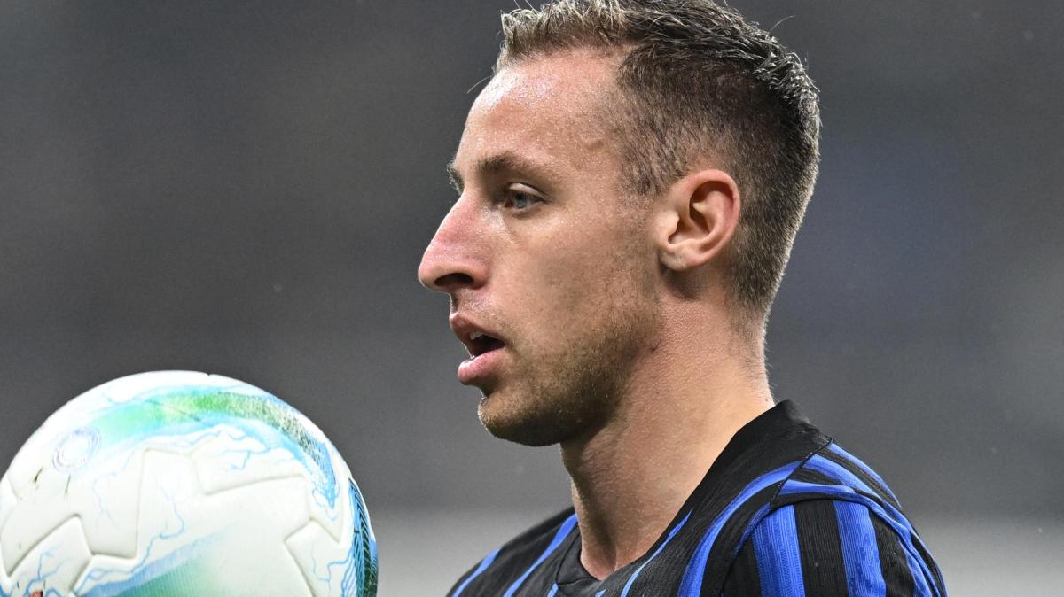 TS - Frattesi-Juve, no dei bianconeri a uno scambio. L'Inter apre al ...