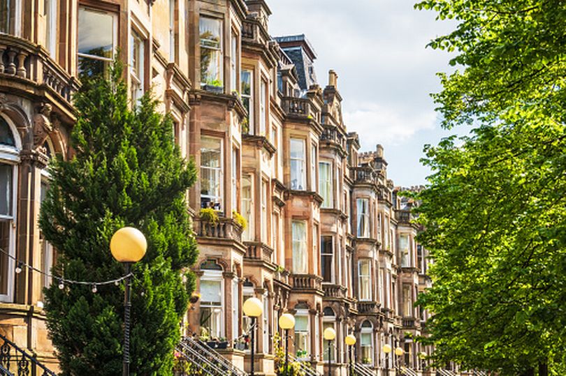 Glasgow's southside crowned third most sought-after postcode in whole ...