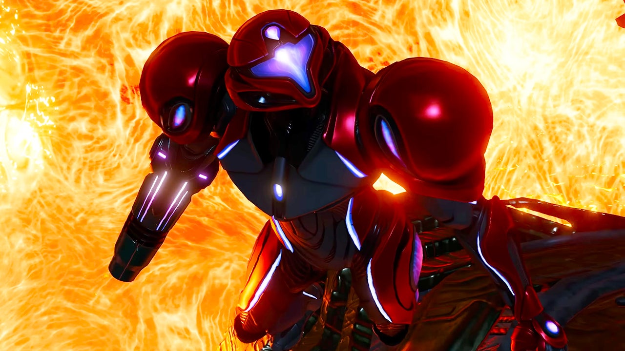 Fans ontdekken 30 minuten aan verwijderde dialogen in Metroid Prime 4