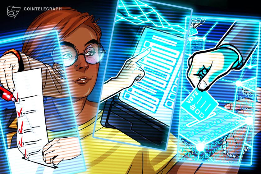 Hyperliquid governance vote aims to permanently sideline $1B assistance ...