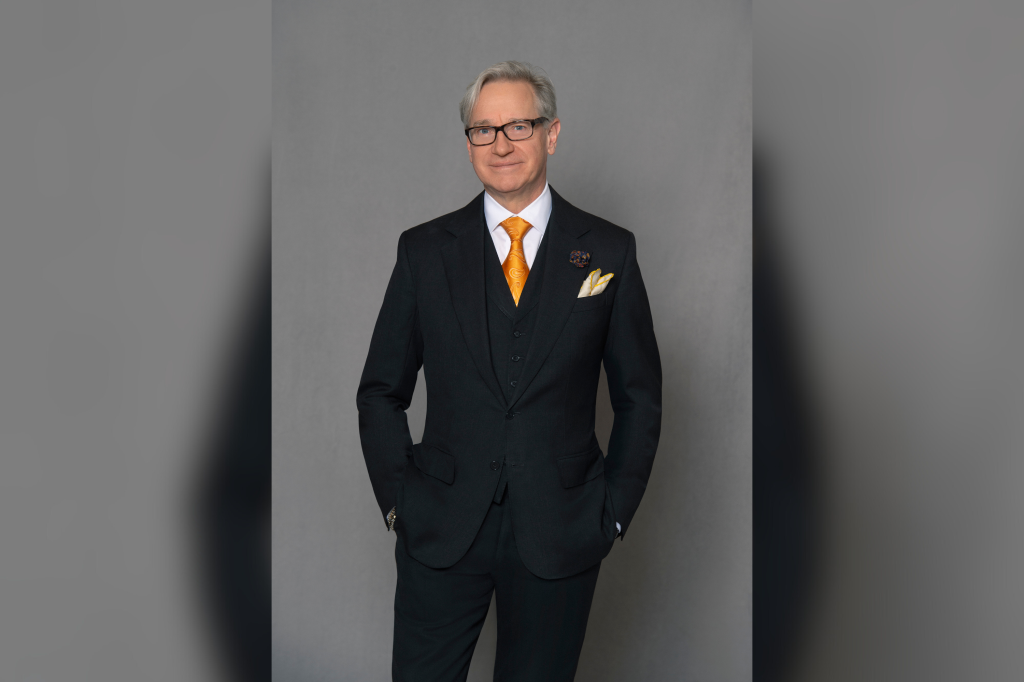 Paul Feig’s genre-expanding take on ‘The Housemaid’