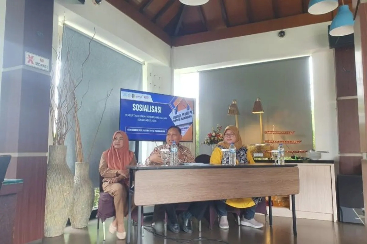 Terpapar radikalisme lewat medsos, pelajar SD di Tulungagung jalani ...