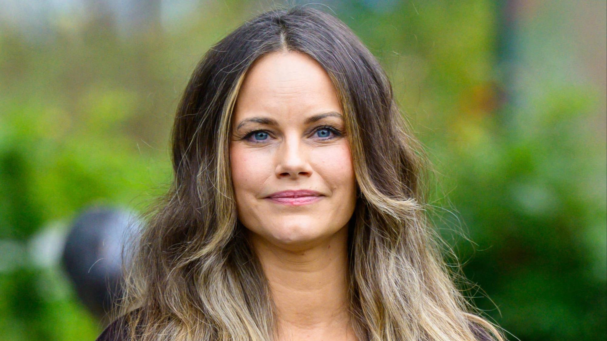 Sofia de Suède : après les révélations sur sa relation avec Jeffrey ...