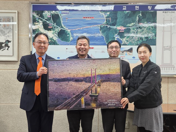 Machang Bridge has donated surgery expenses for low-income families to ...