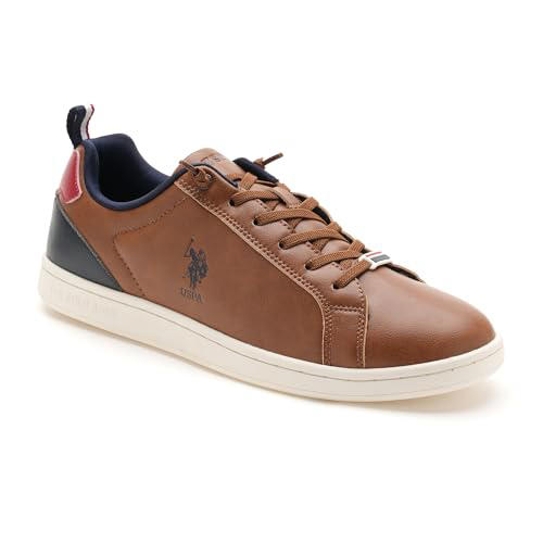 Best US Polo shoes for men: 5 top picks for style and comfort