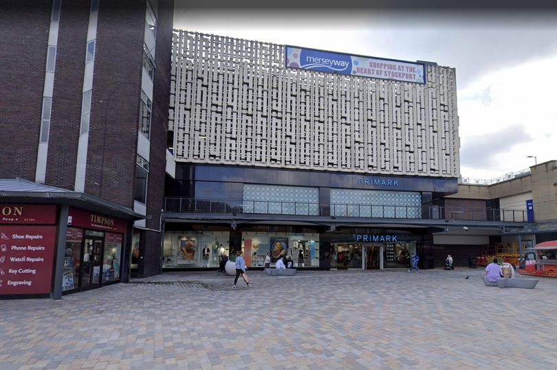 Primark issues statement after boy gets 'hand stuck in lift' at Greater ...