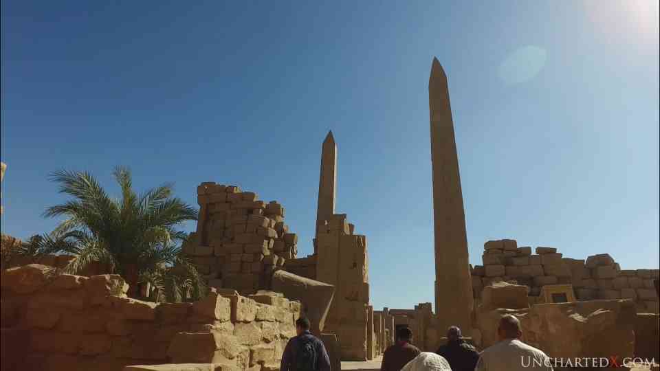 Why Hawara may hold Egypt’s greatest undiscovered structure