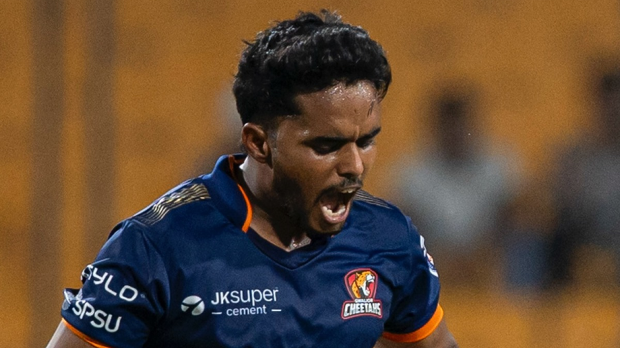 Mangesh Yadav's journey: From traveling unreserved in trains to a 5.2 ...