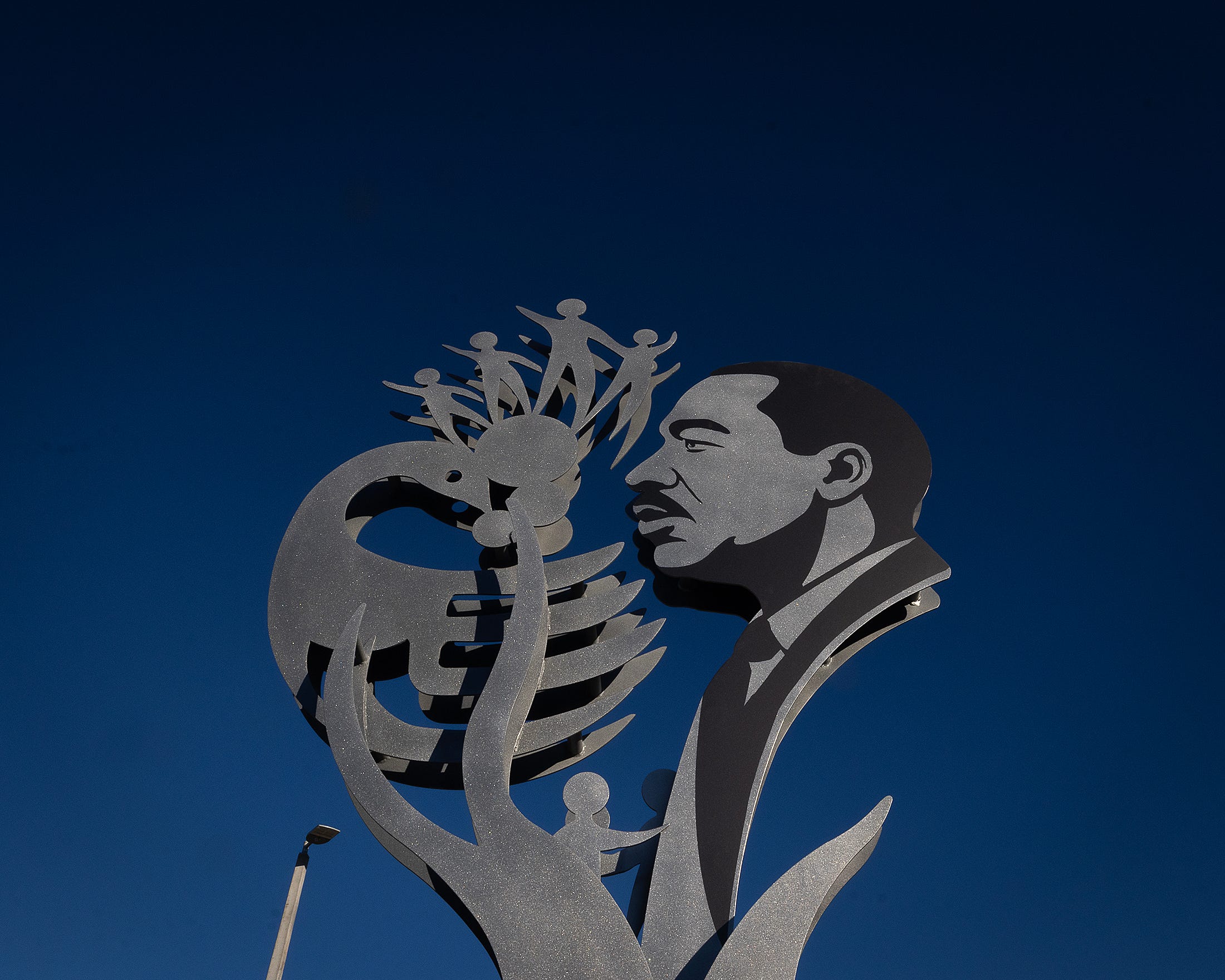 Lynn Haven to host annual MLK festival at Sharon Sheffield Park