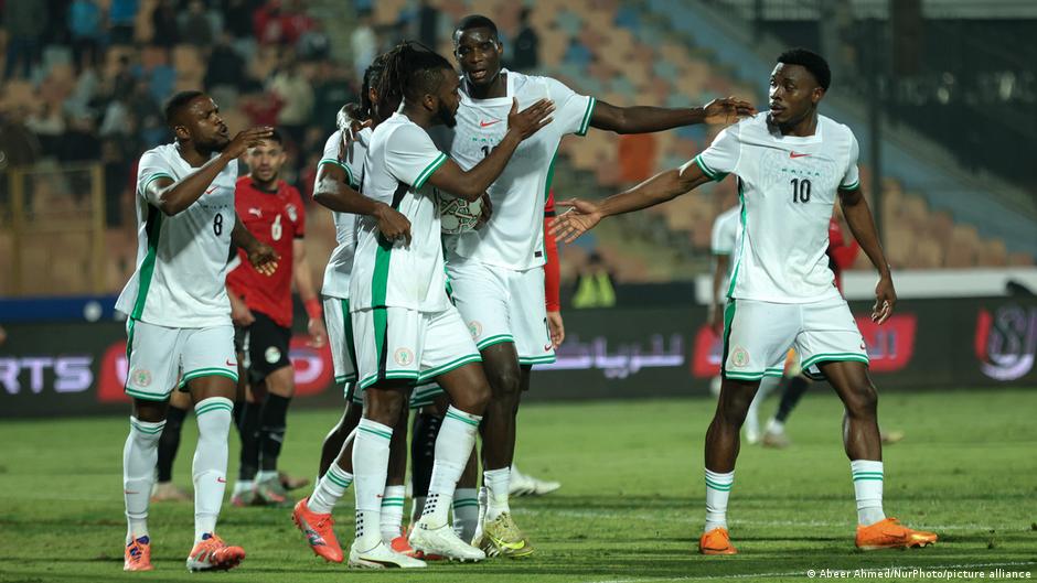 AFCON offers hope after World Cup heartbreak