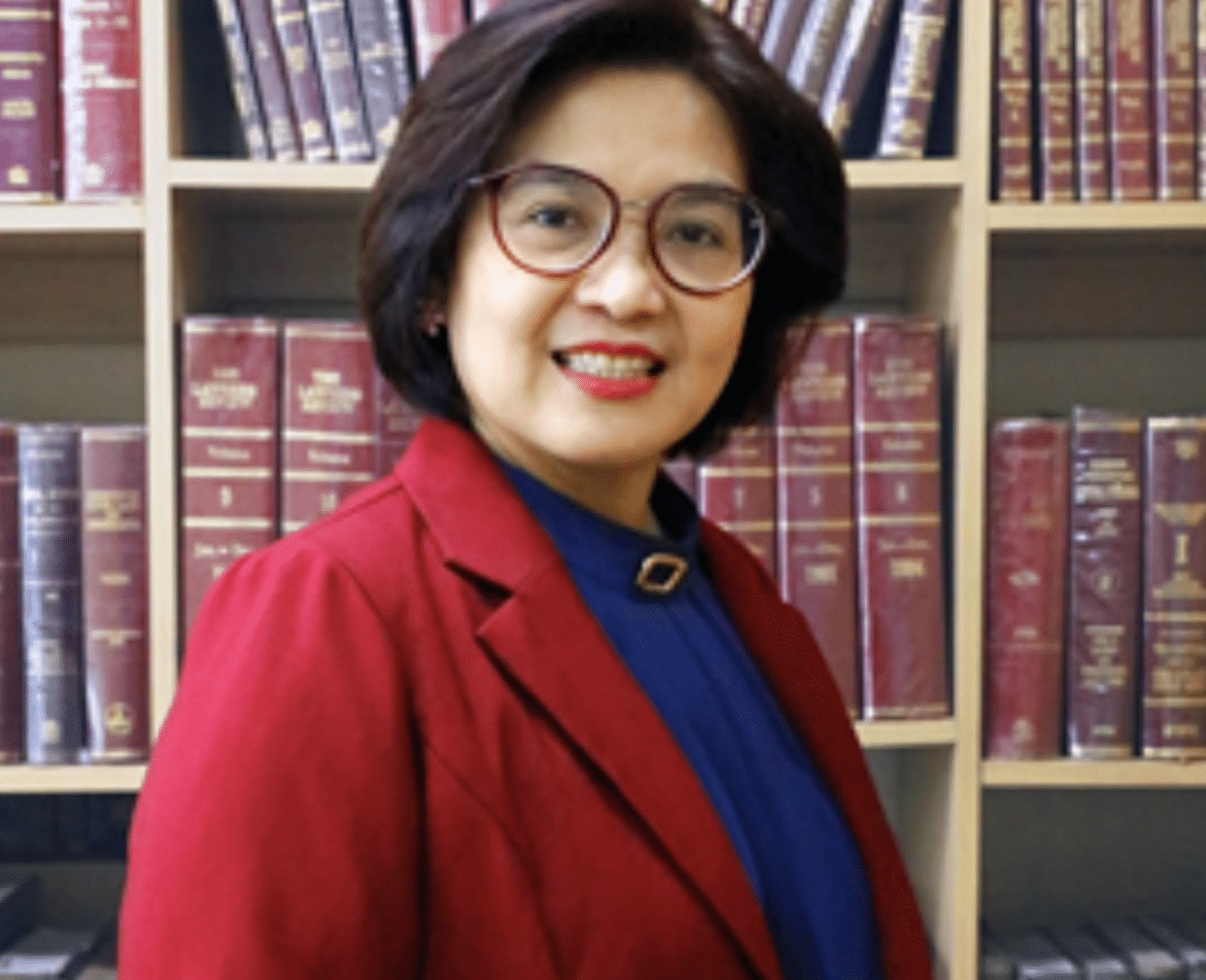 Castro on disbarment: Plotting to kill Marcos is greater ground