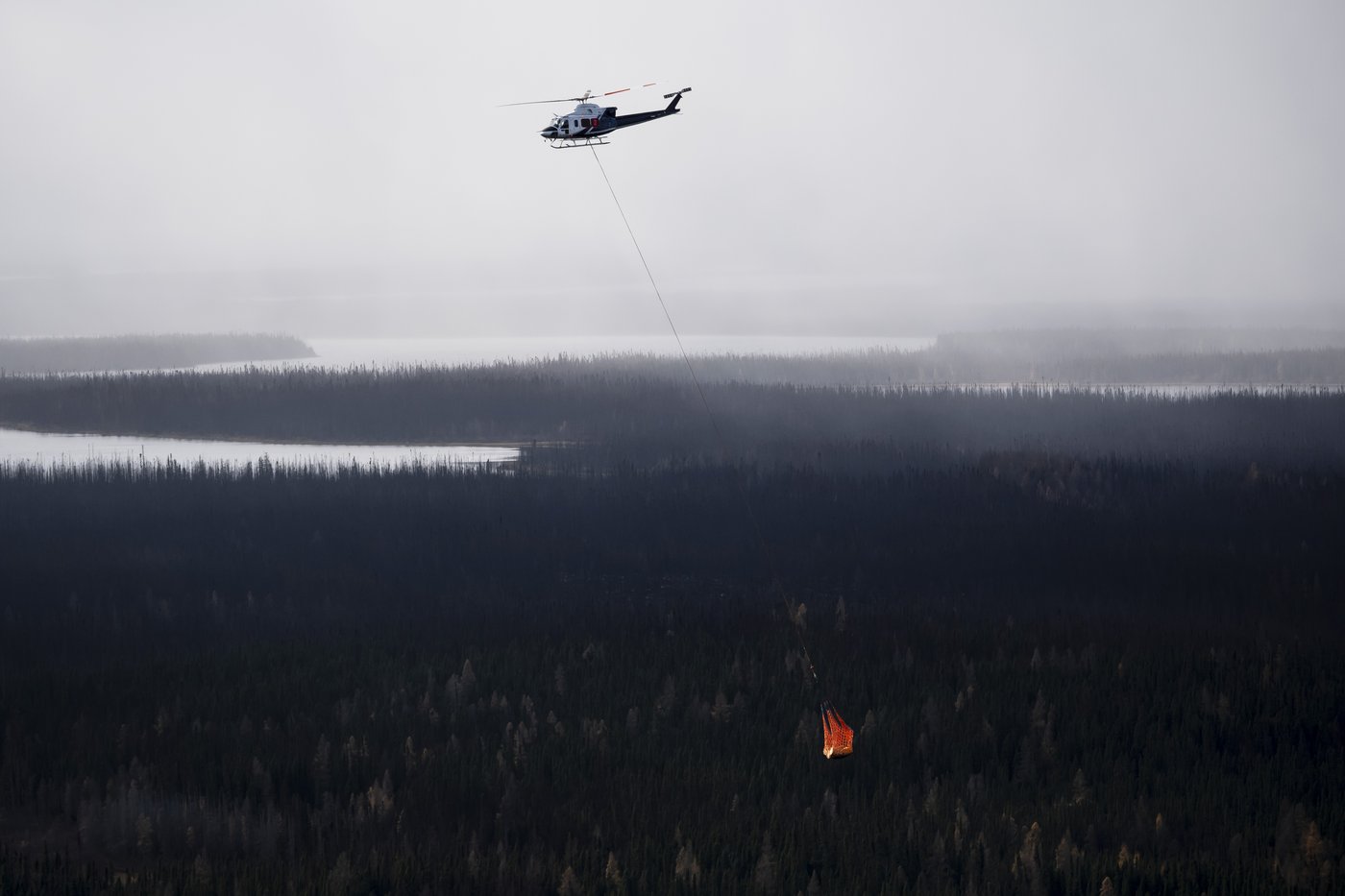 Feds, Ontario to sign deal reducing regulatory burden on Ring of Fire ...