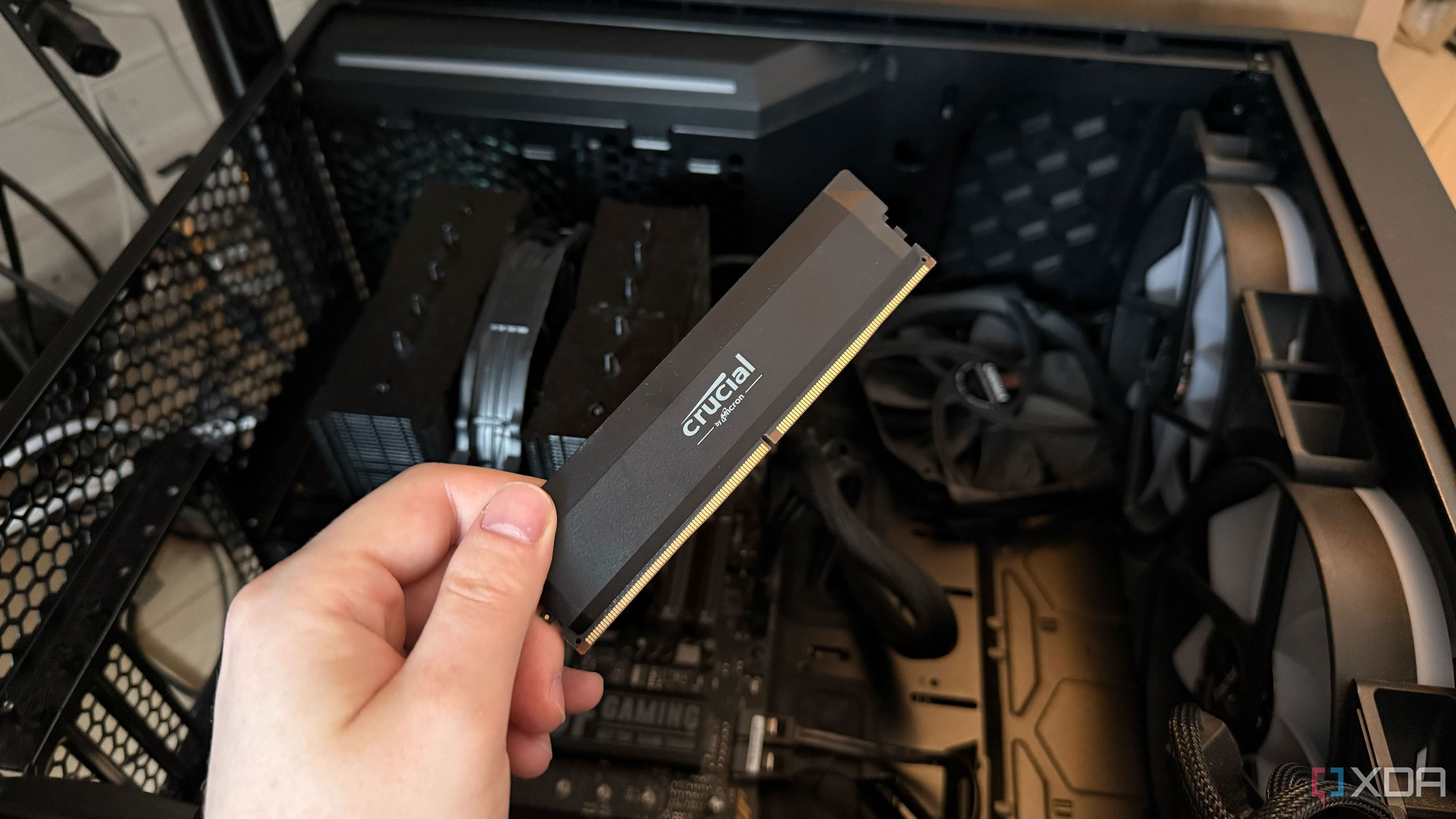 The $0 tool that made my PC feel way faster than any RAM upgrade