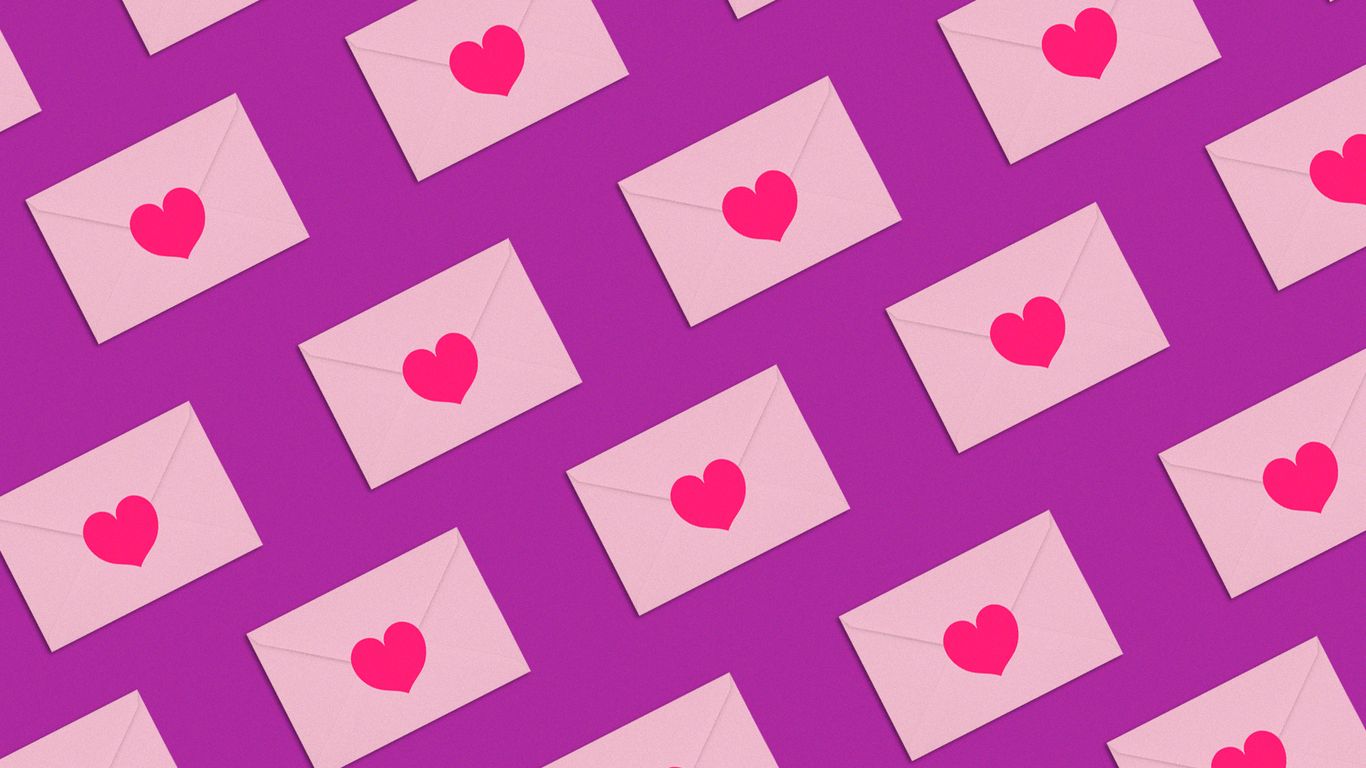 Here's my love letter to Philly. A new installation asks for yours