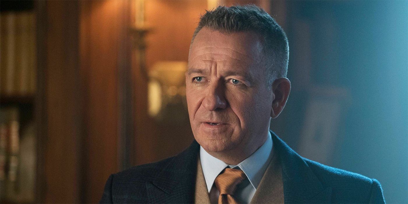 You can thank this classic Batman episode for the modern, gritty Alfred ...