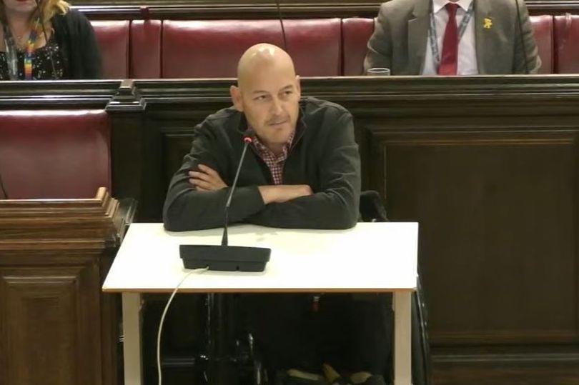 Calls to give Formula One champion Lando Norris the freedom of Bristol