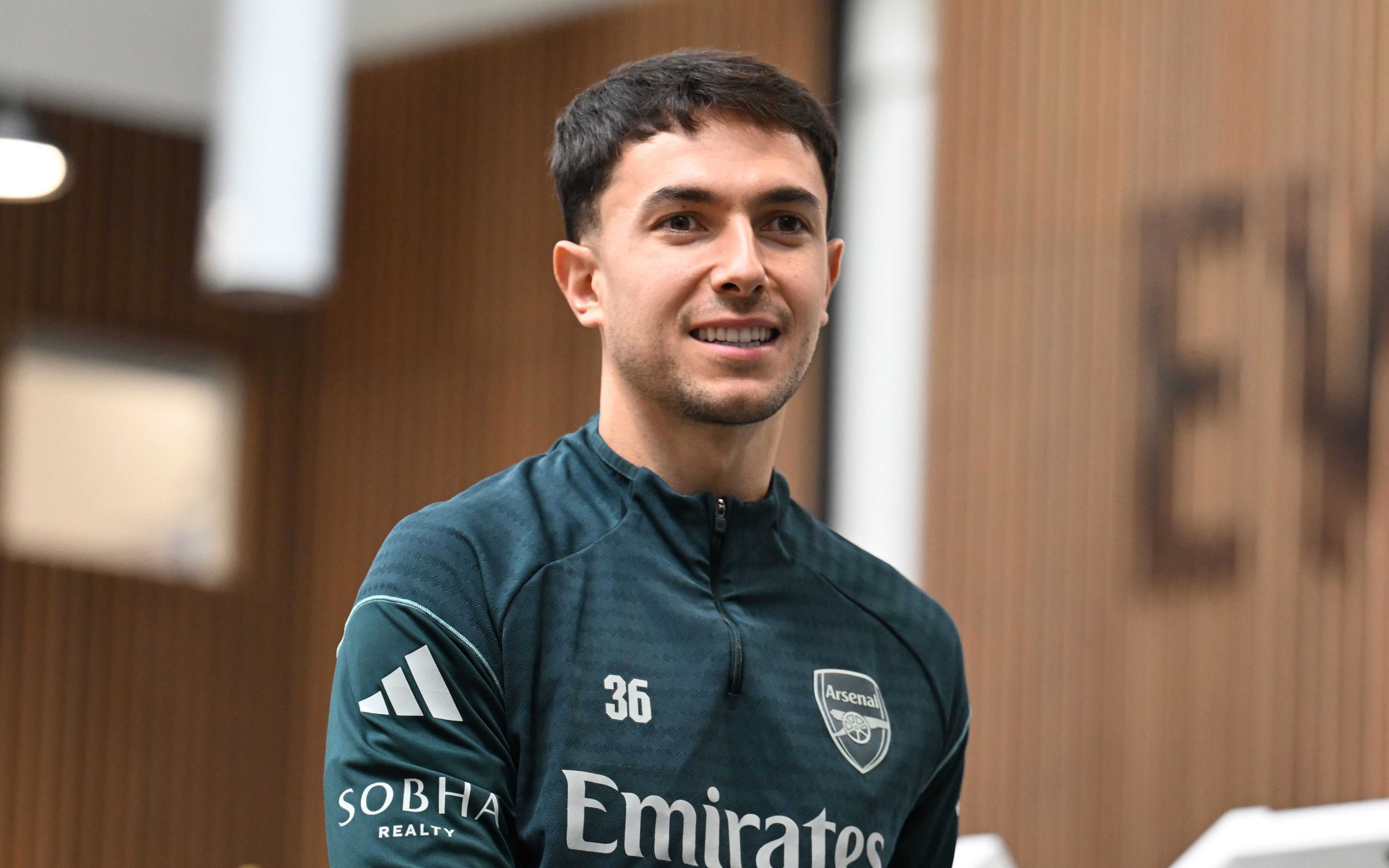 Arsenal injury update: Zubimendi, Havertz, Gabriel latest return dates