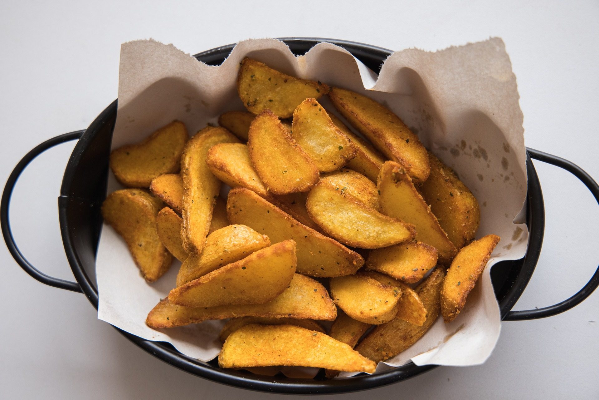 The potato diet explained: benefits, risks, and how it works
