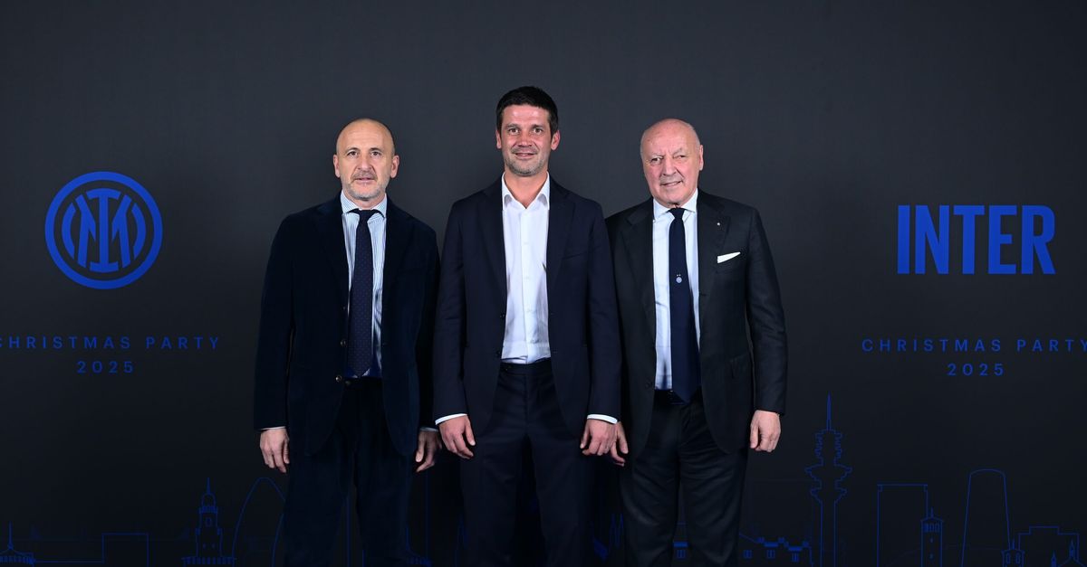 Inter, perché la scelta Cancelo: Marotta e Ausilio convinti. Offerta ...