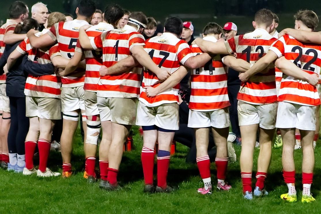 All change at back for South of Scotland for second round of rugby’s ...