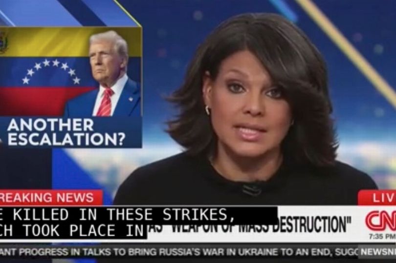 CNN issues scathing blow to Donald Trump as they rip into his ...