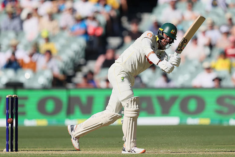 Australia vs England, 3rd Ashes test: Alex Carey's ton provides great ...