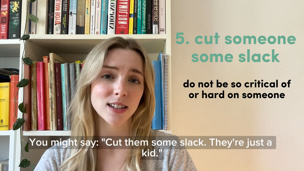 10 idioms that make you sound smarter in English