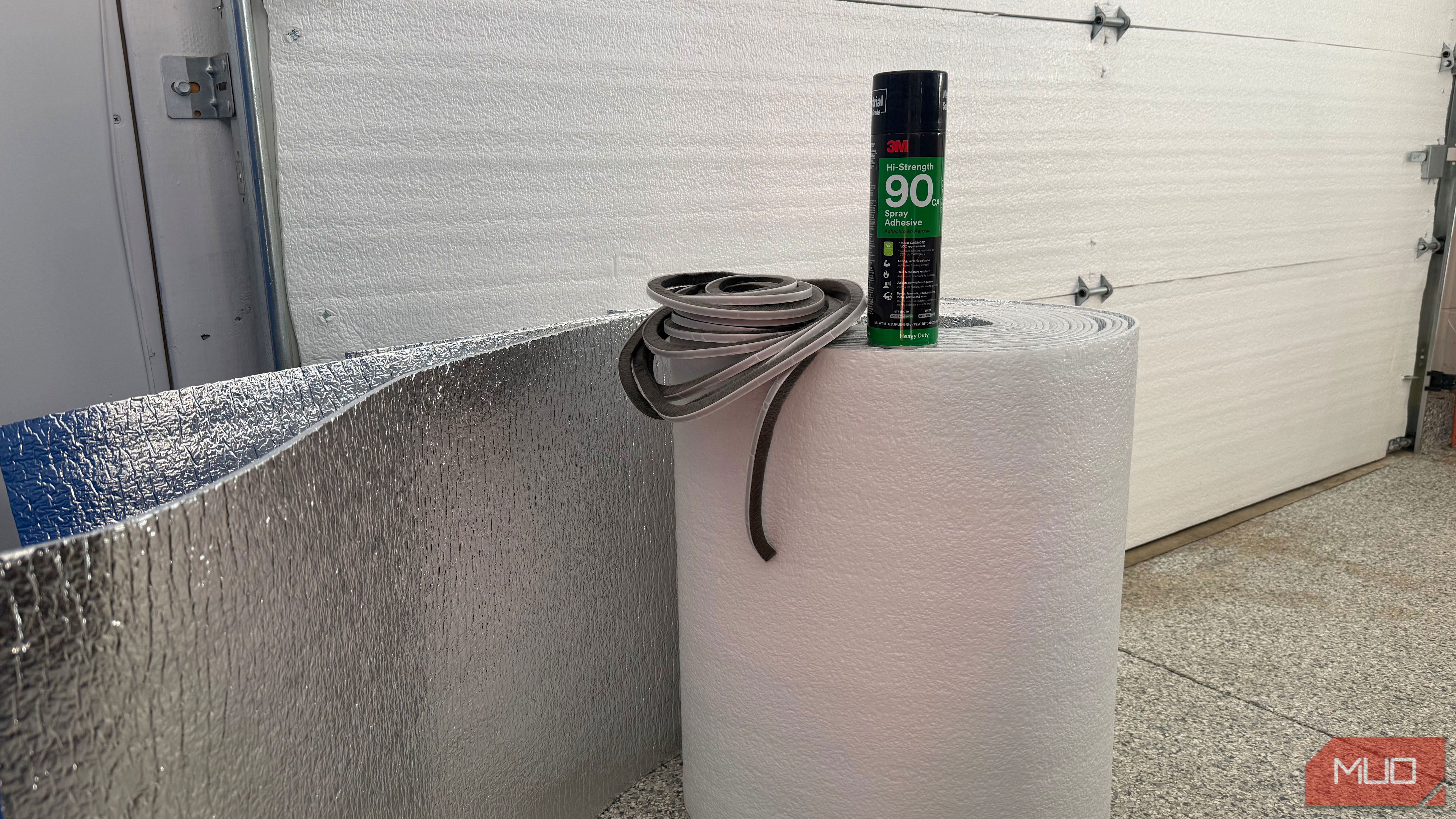 I lowered my home heating bill by 50% with this DIY insulation kit