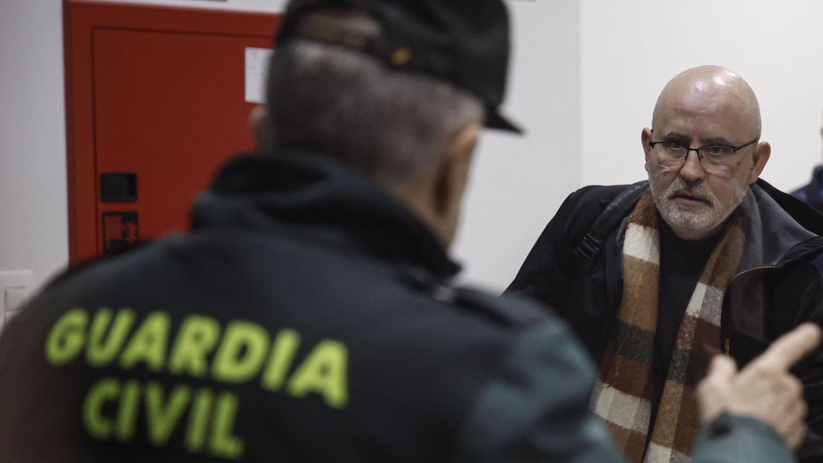 El jefe de Emergencias dijo ante la jueza que la información que dio ...