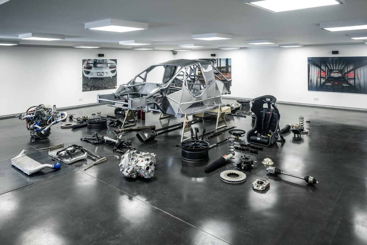 La FIA revela el nuevo constructor que se unirá al WRC 2027