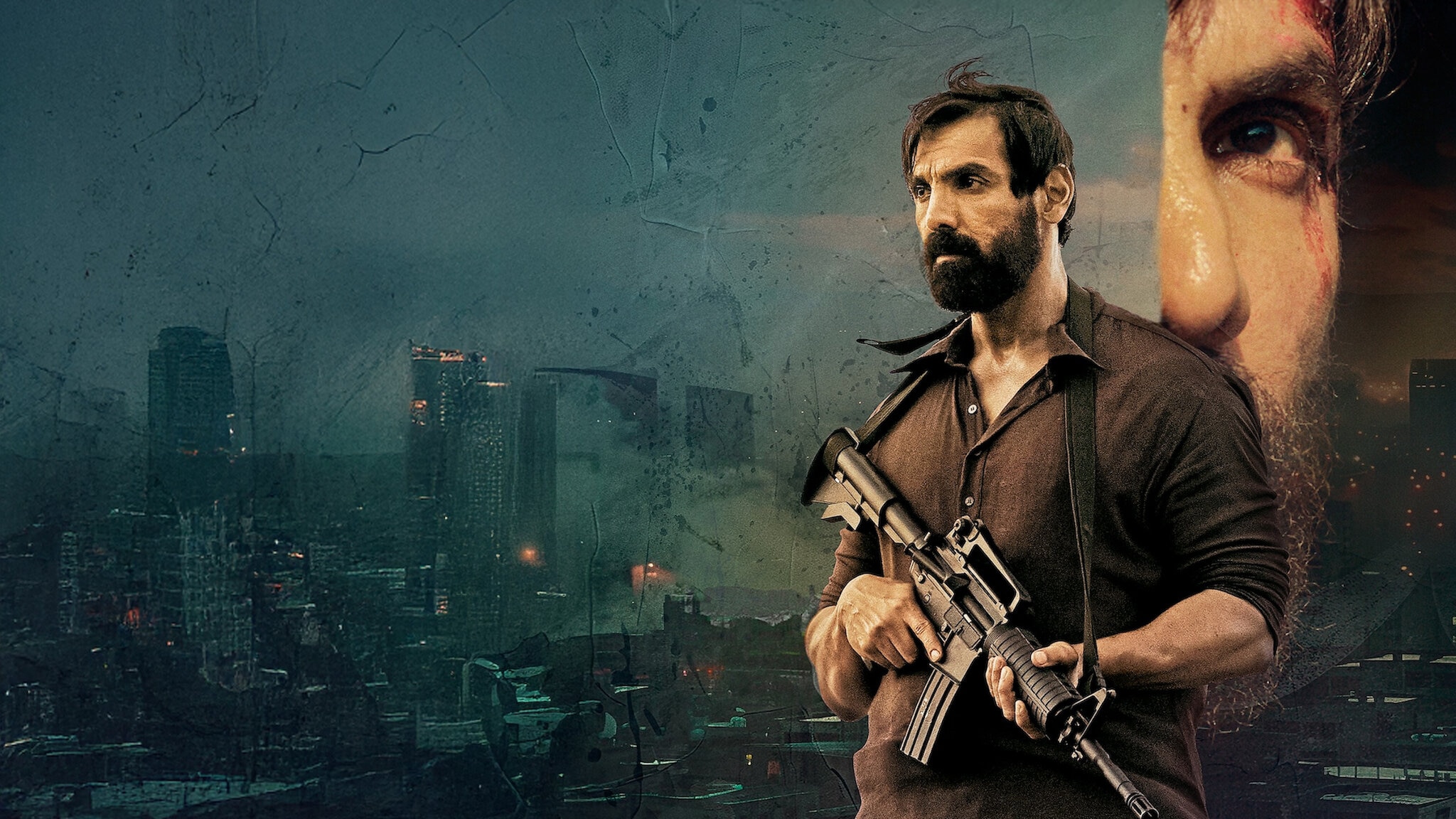 John Abraham and the macho face of patriotic Bollywood