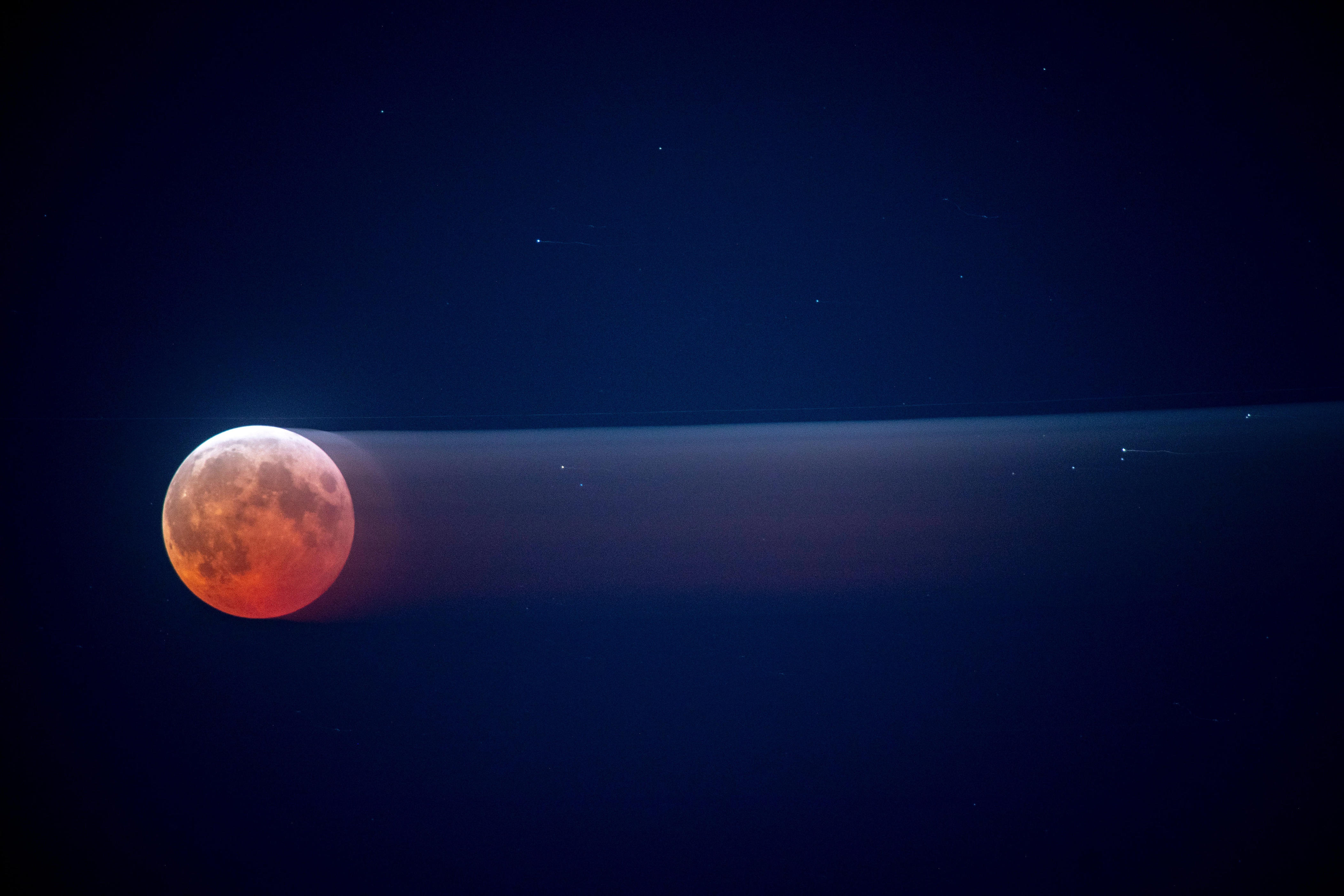 Big celestial sights are coming in 2026. Mark your calendars