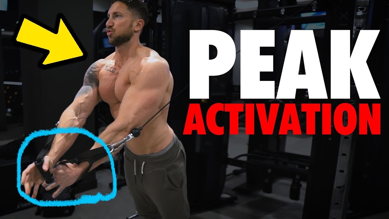 Learn why you should stop bench pressing for better chest growth