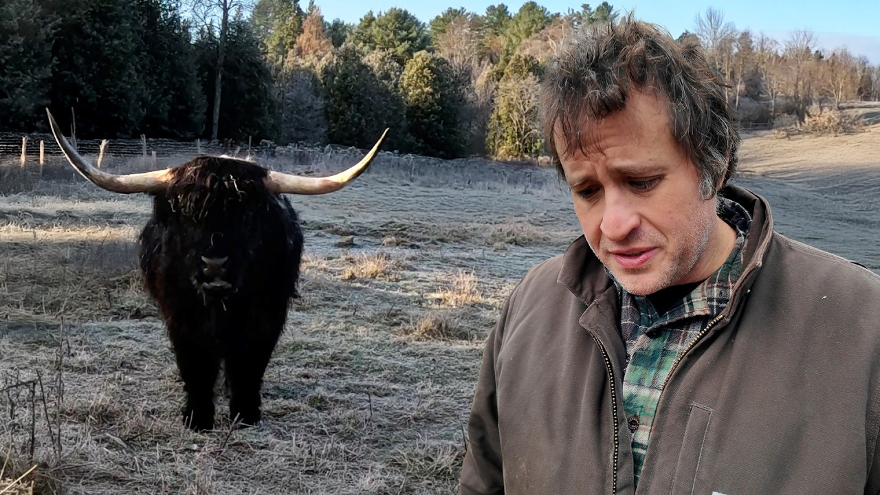 Joey Ramone never left farm; uncover surprising truth