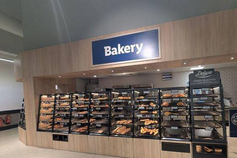 I compared bakery sections at Lidl, Sainsbury's, Morrisons and more — 1 ...
