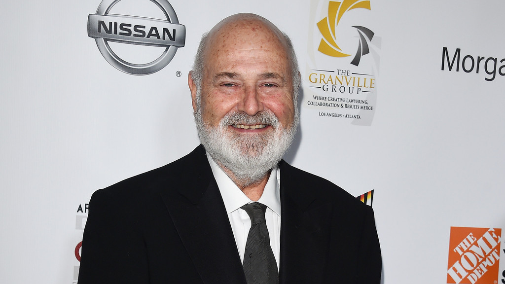 Release of Rob Reiner's final film on pause following his death - report