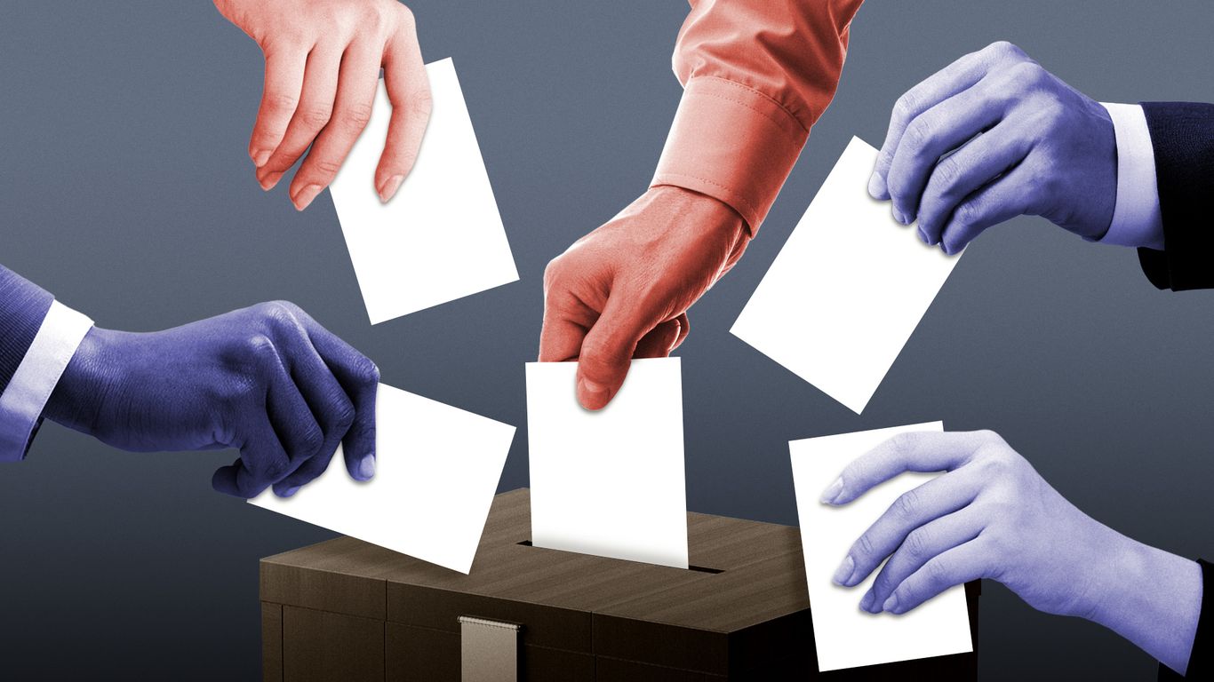 Massachusetts voters may decide rent control, tax cuts and election ...