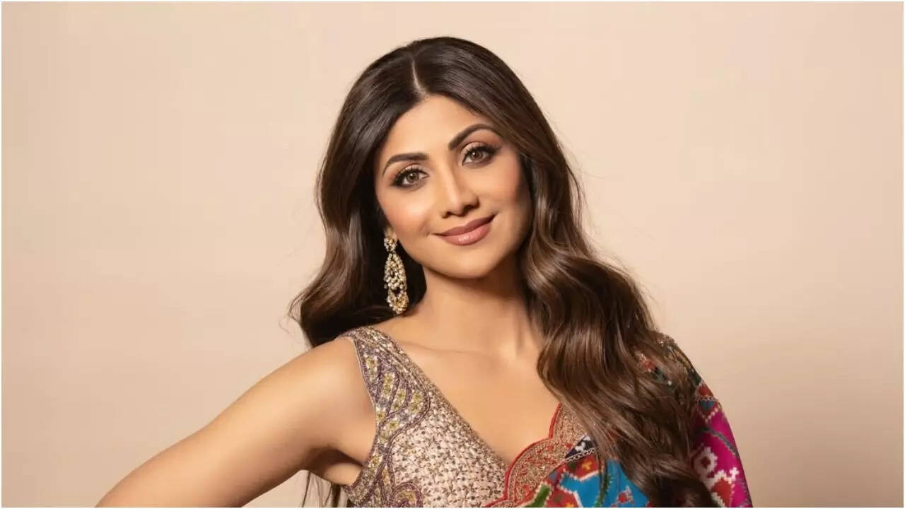 Shilpa Shetty addresses Bastian Bengaluru row, shares strong statement ...