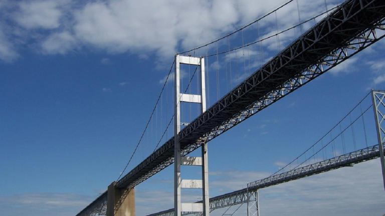 MDTA board to vote on Bay Bridge replacement plan