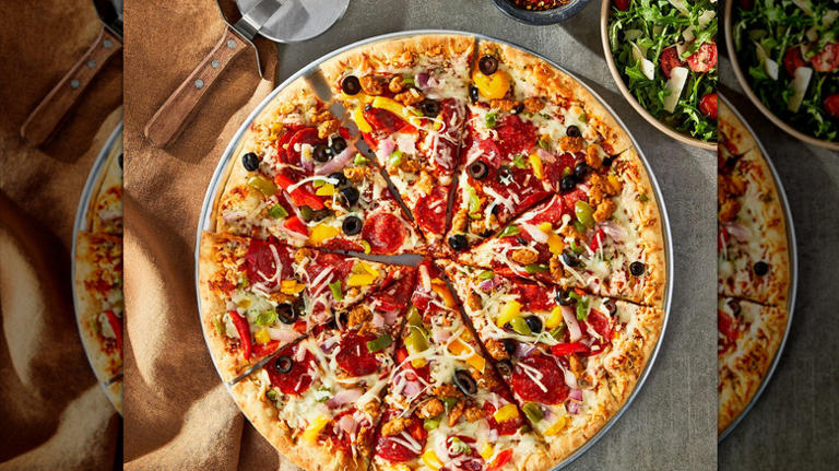 19 frozen pizza recalls that rocked the United States