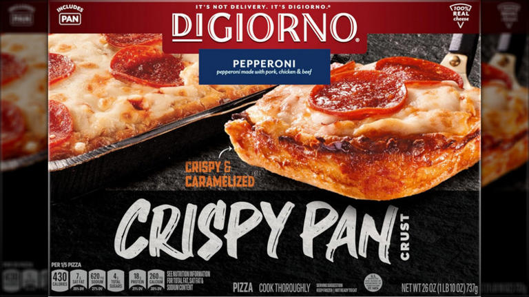 19 frozen pizza recalls that rocked the United States