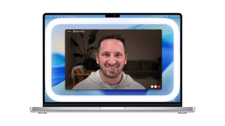 Apple releases macOS Tahoe 26.2 with new Edge Light feature