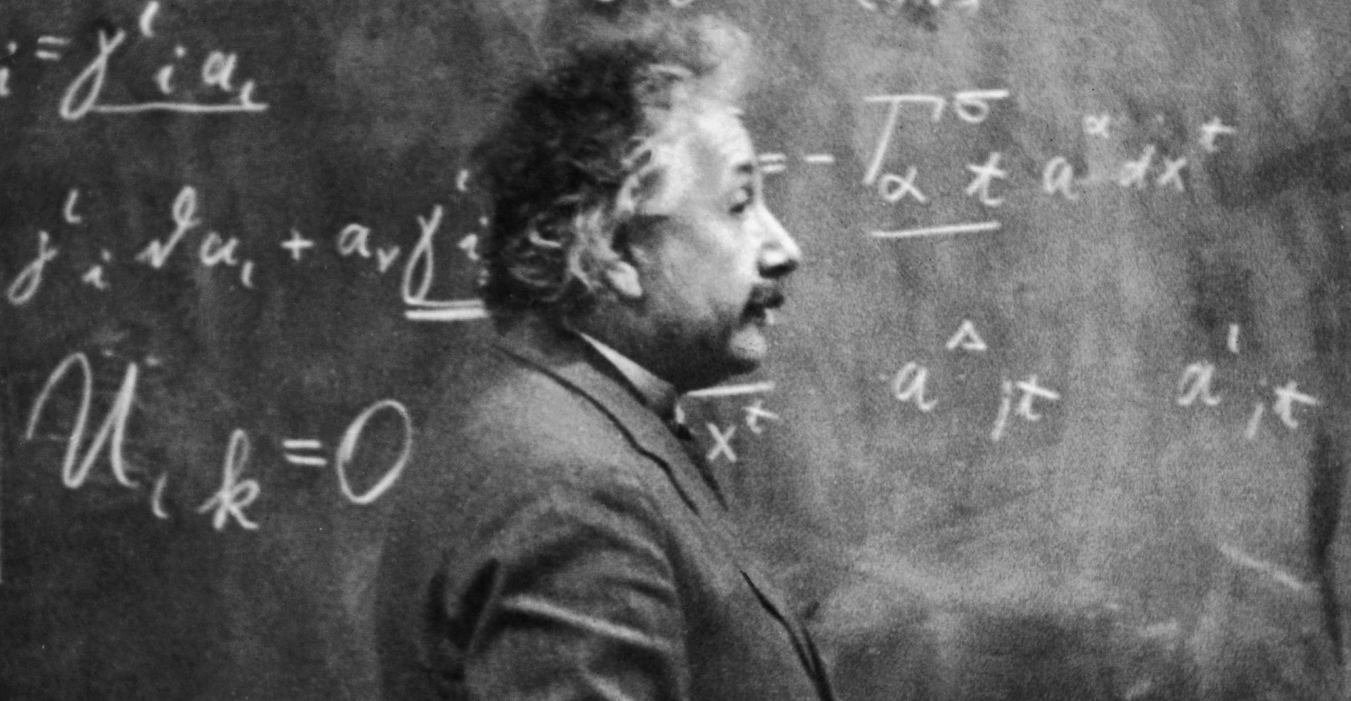 Mistakes made by the most well-known scientists