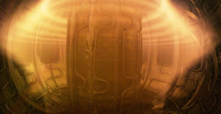 Global arms race for unlimited energy intensifies—China’s ‘artificial ...