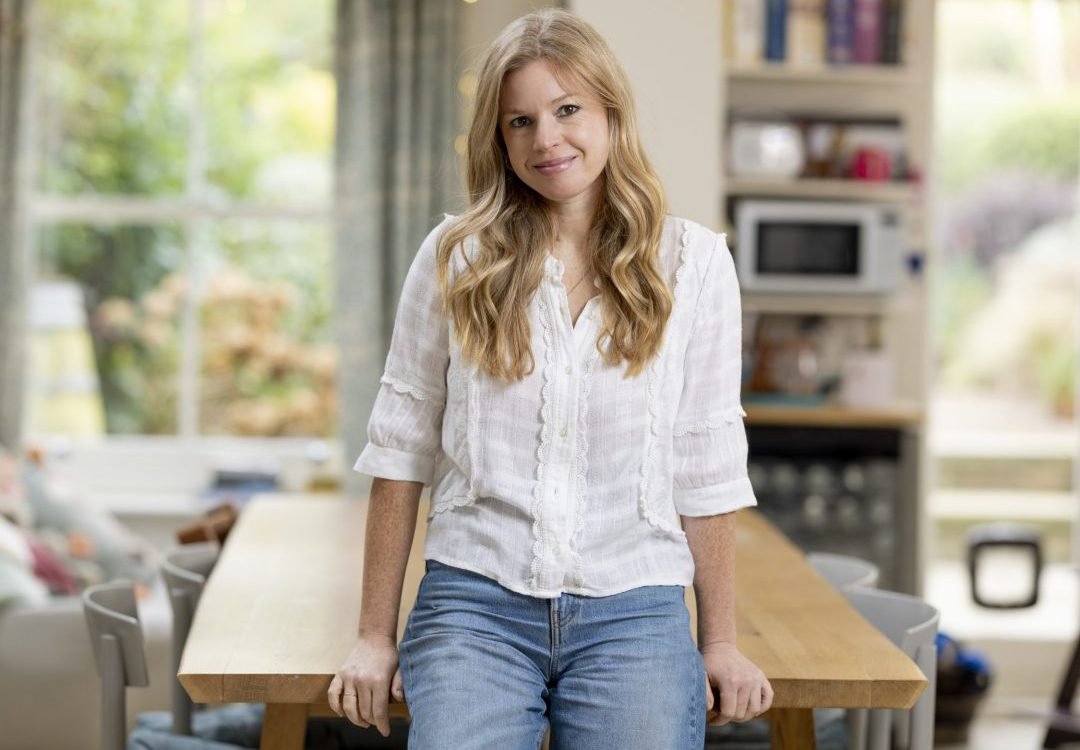 I regret my open plan kitchen every time I host