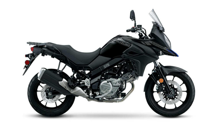 The most dependable Suzuki you can buy today