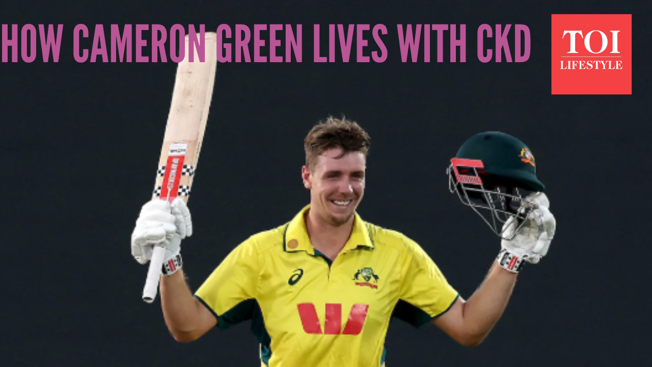 Cameron Green becomes most expensive overseas player in IPL history ...